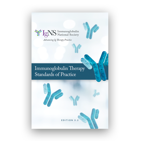 Certification Resources - IgNS - Advancing Ig Therapy Practice